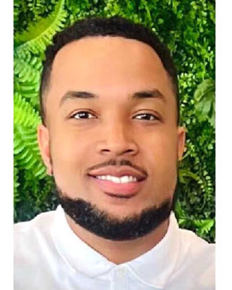 Dominick Jermon Cravens | Tyler Morning Telegraph