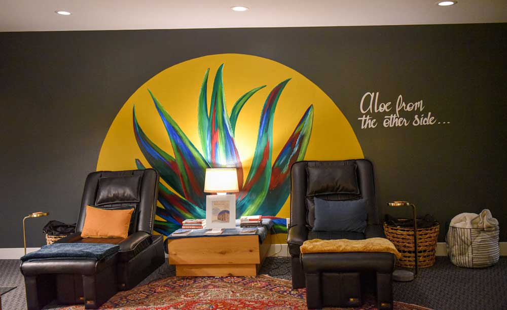 Relax Lab expands to include Relax Lab Family to offer pediatric ...