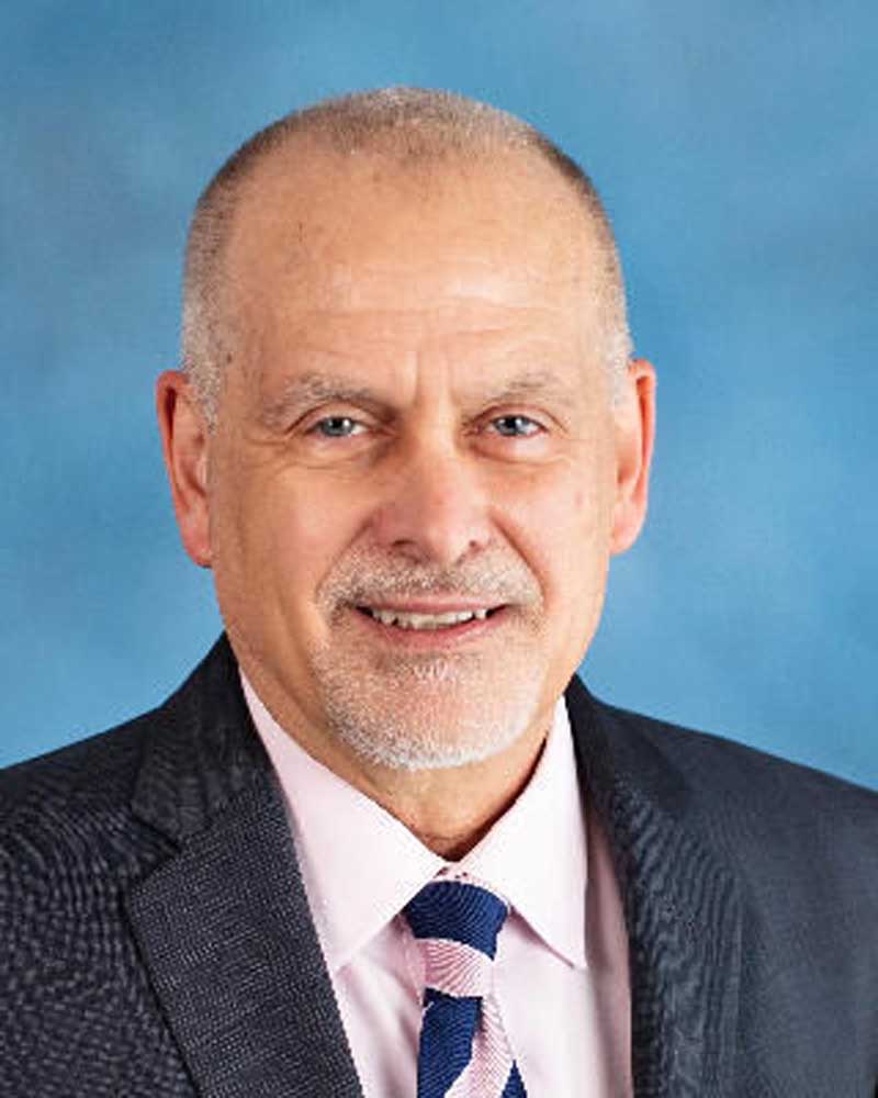 Kevin Michael Ewalt | Tyler Morning Telegraph