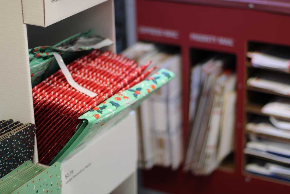 Tyler Post Offices see a surge of incoming parcels for the holiday ...