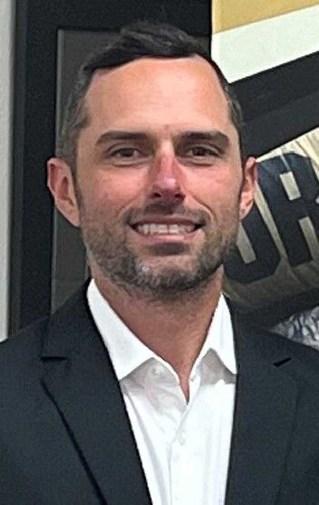 Kyle Adams returns to Union Grove as HC/AD | Tyler Morning Telegraph