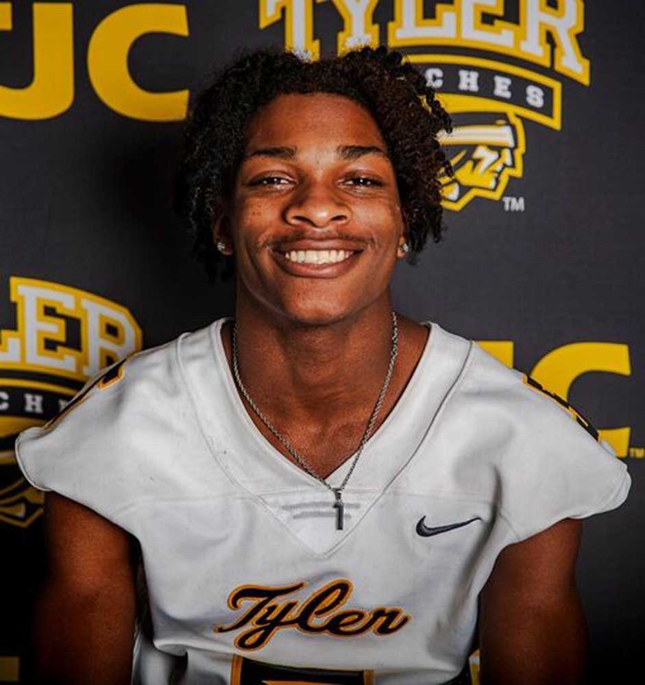 Apaches face must-win game vs. Navarro | Tyler Morning Telegraph