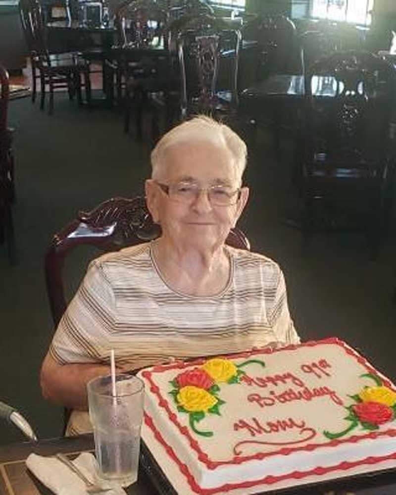 Francine Beall | Tyler Morning Telegraph