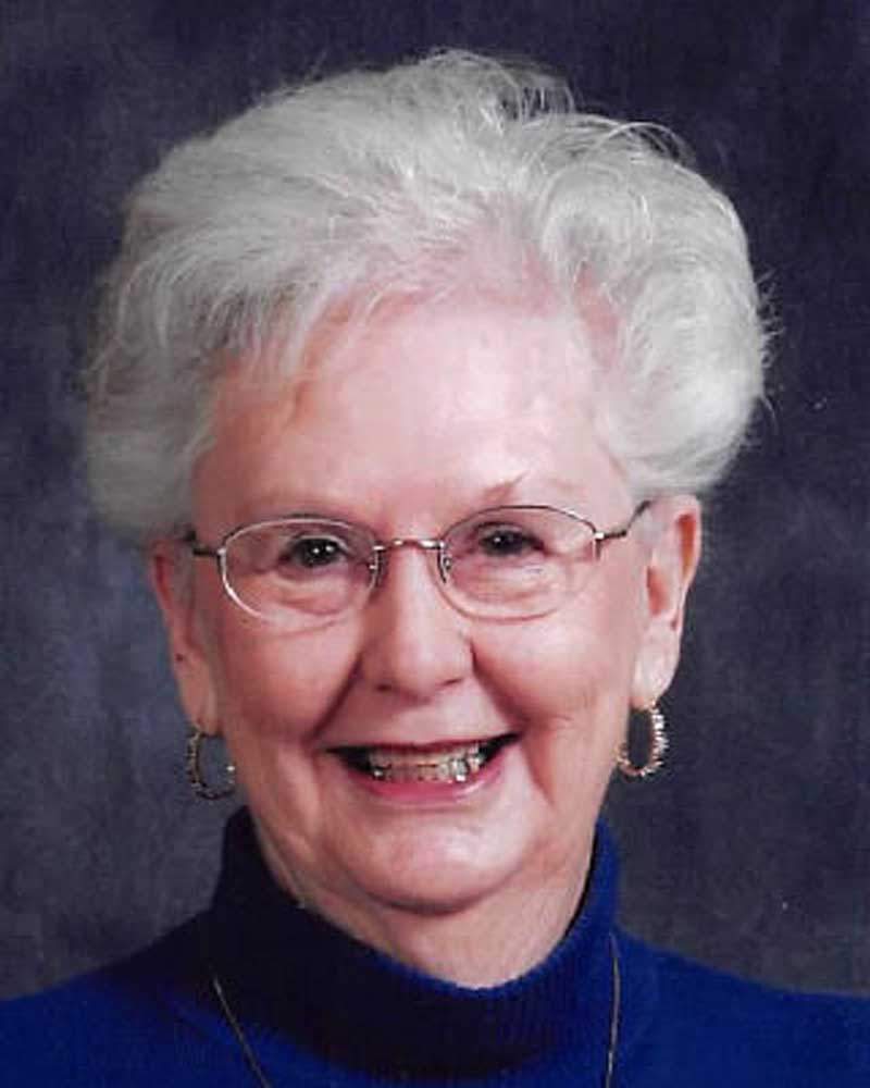 Evelyn Martin | Tyler Morning Telegraph