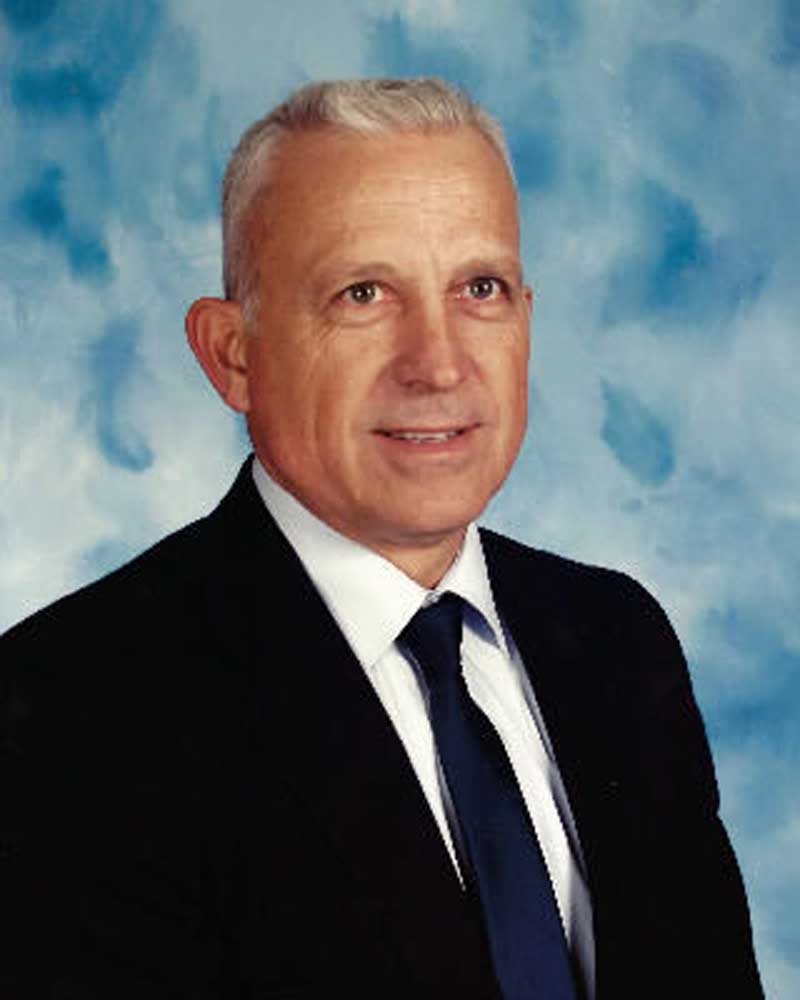 Ronald Dale Barnes | Tyler Morning Telegraph