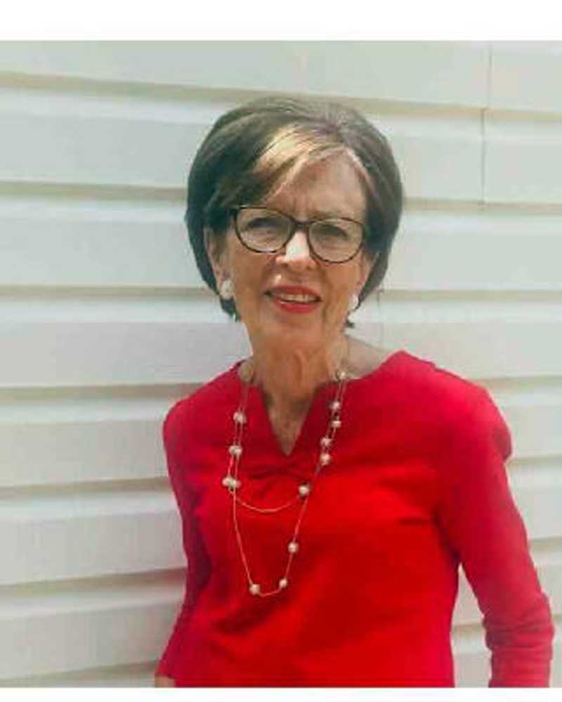 Patricia Jane Self | Tyler Morning Telegraph