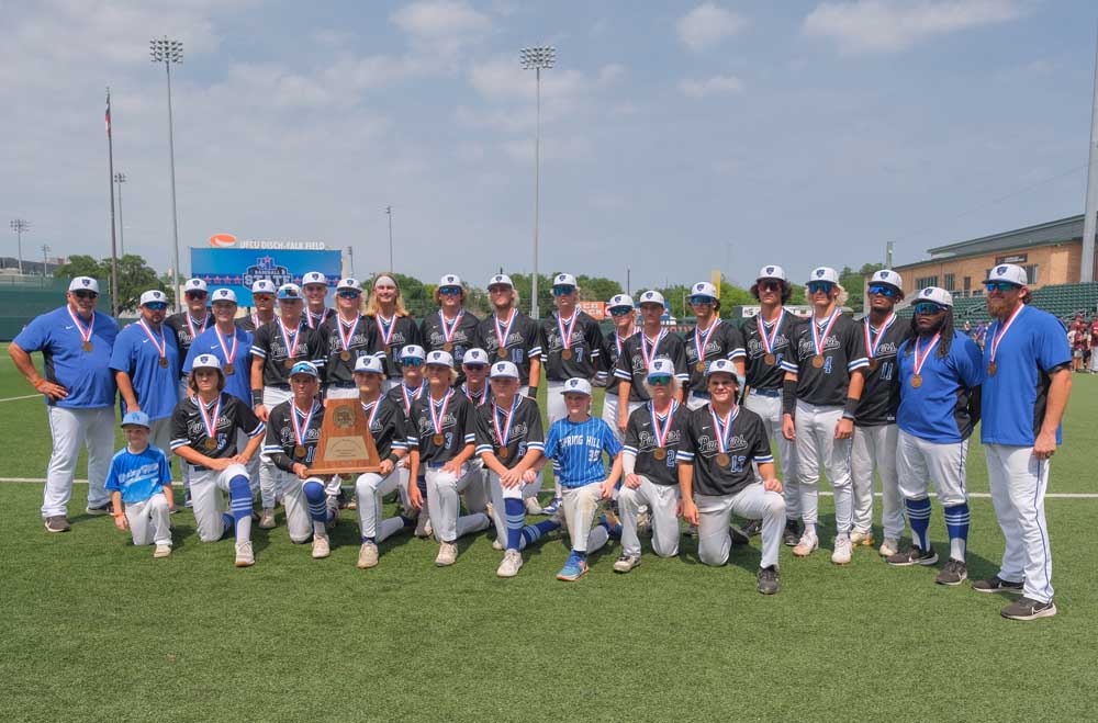 State Baseball Tournament | Tyler Morning Telegraph