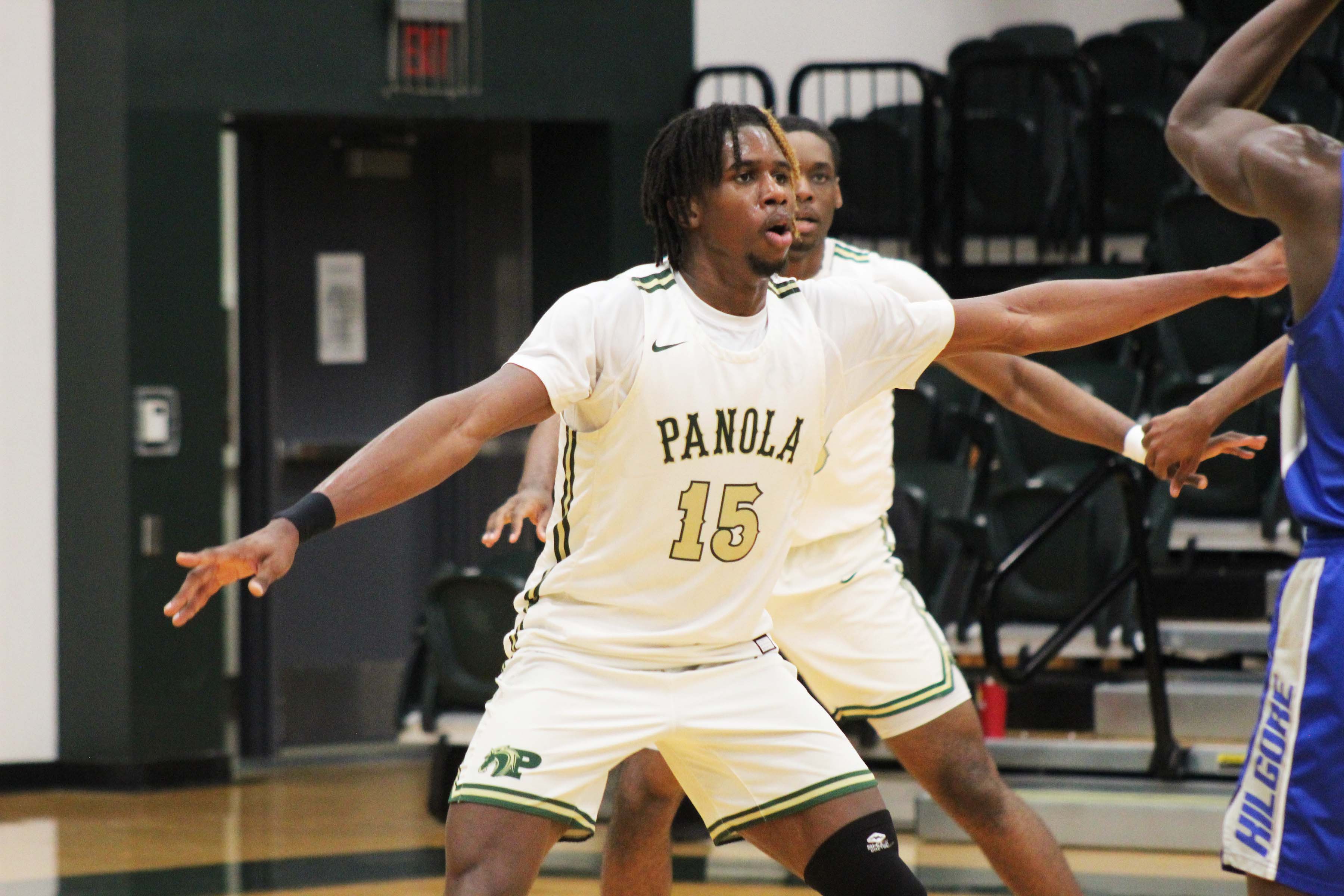 Basketball: No. 6 Panola College bests Frank Phillips in NJCAA second ...
