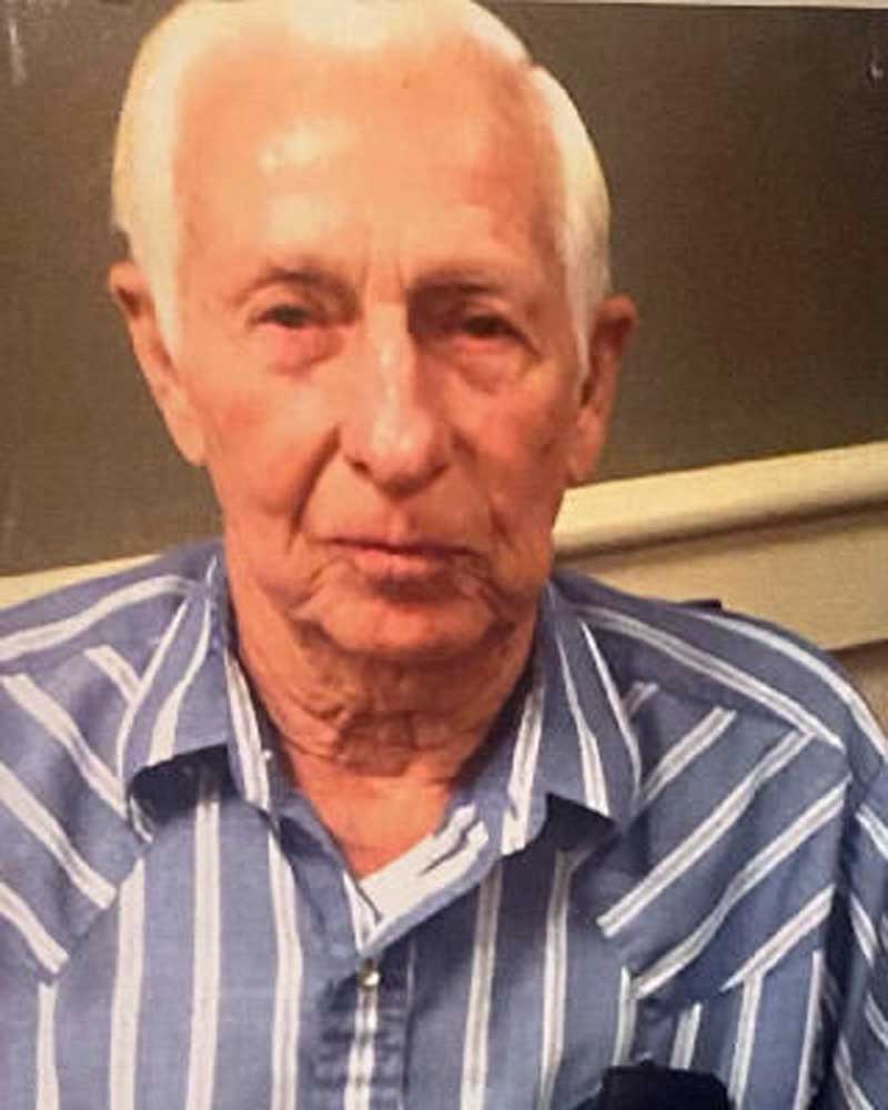 Weldon Paul Smith | Tyler Morning Telegraph