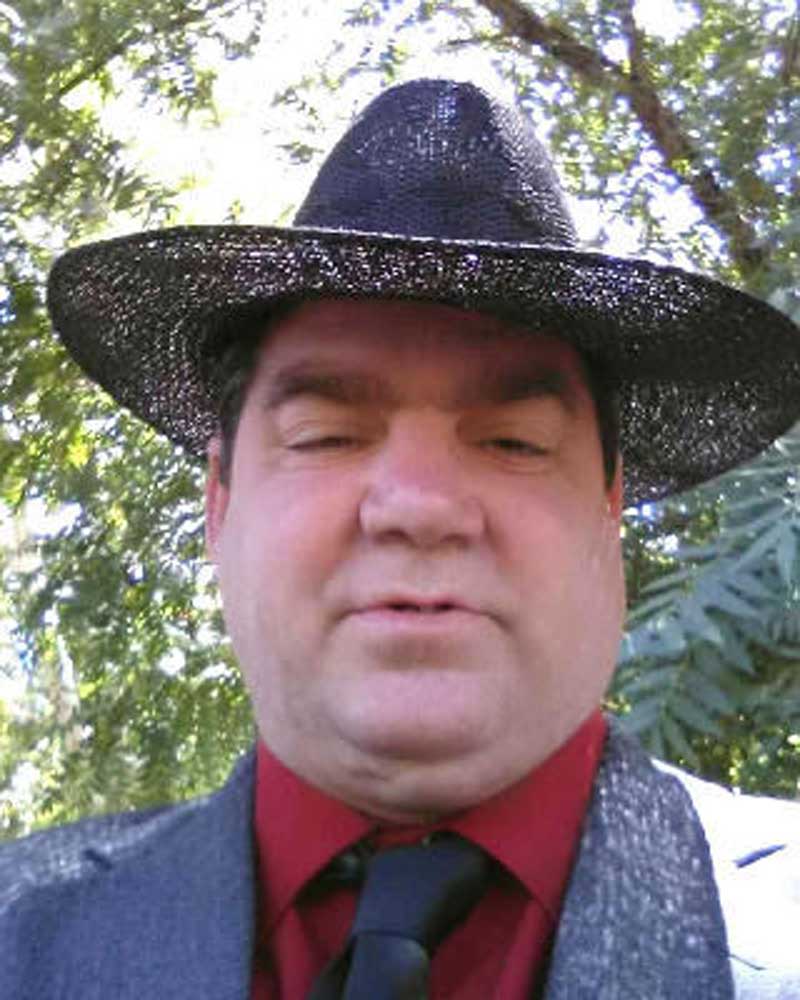 Kenneth Allen Gilpin | Tyler Morning Telegraph