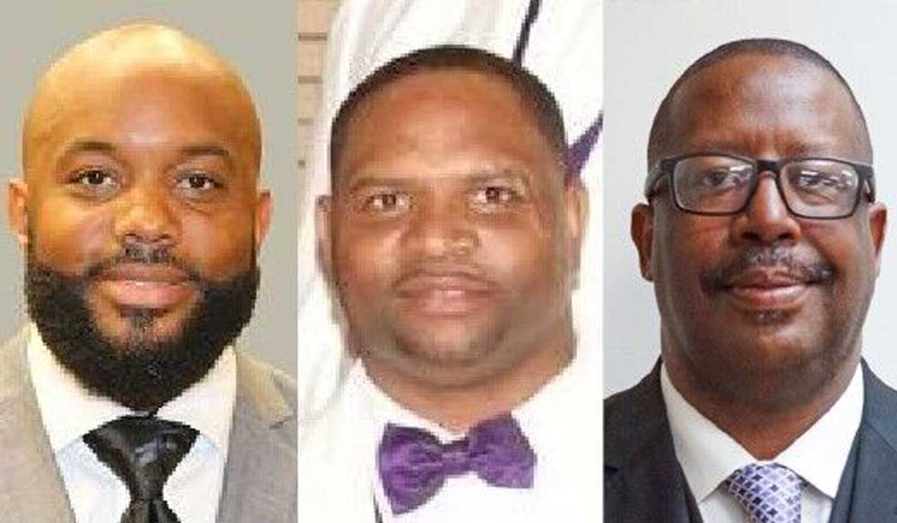 Meet candidates vying for the position of Smith County Precinct 1 ...