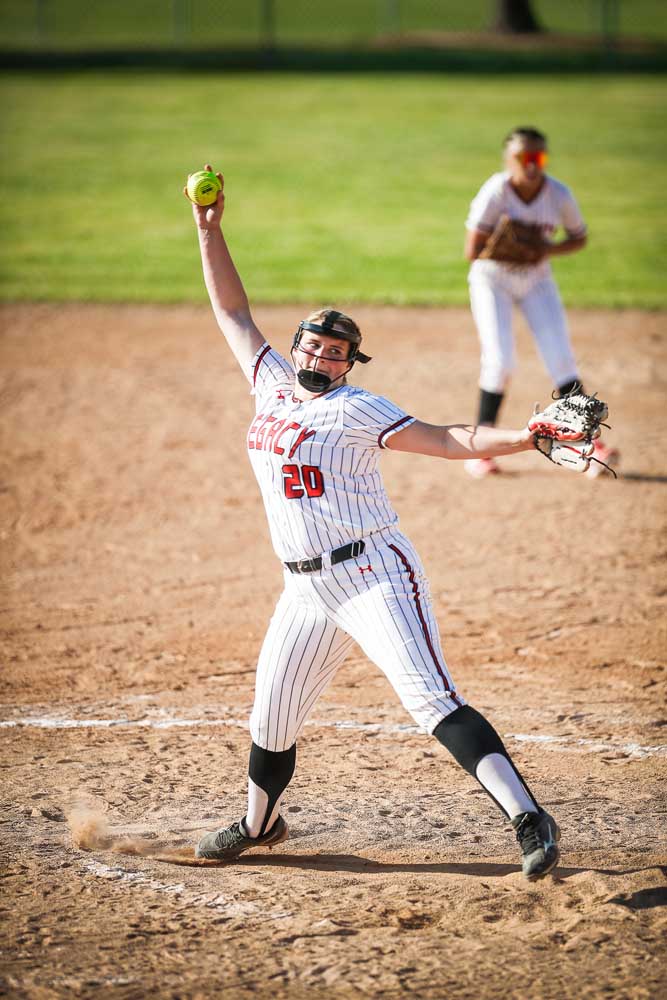 Softball: Legacy picks up two wins on Friday | Tyler Morning Telegraph