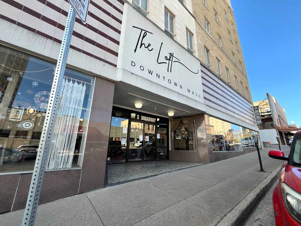 Shoppers support Tyler stores for Black Friday, Small Business Saturday ...