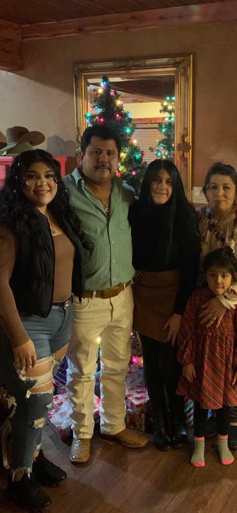 Family-owned Mexican restaurant brings taste of ‘home’ to Tyler | Tyler ...