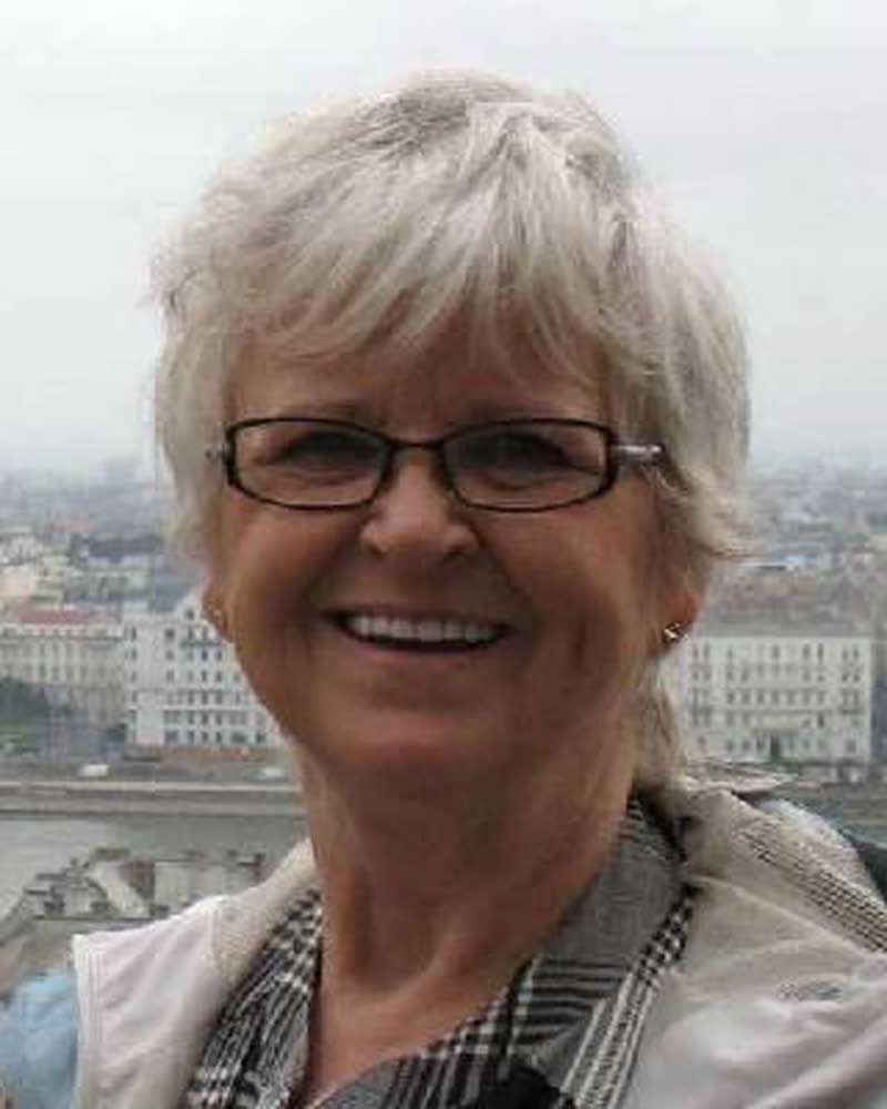 Debbie Miller | Tyler Morning Telegraph