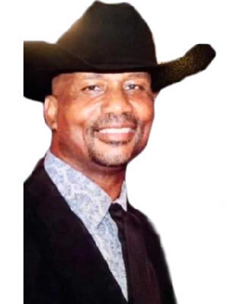 Gyrone Middlebrooks | Tyler Morning Telegraph