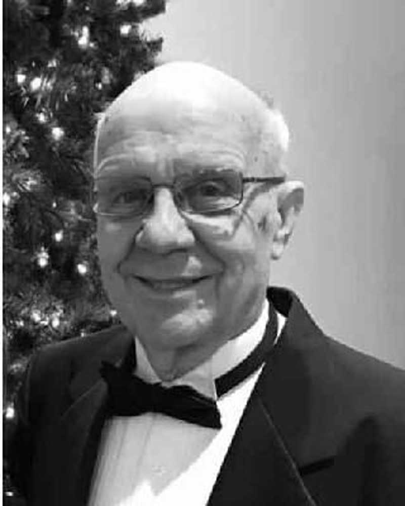 Jimmy Lee Reed | Tyler Morning Telegraph