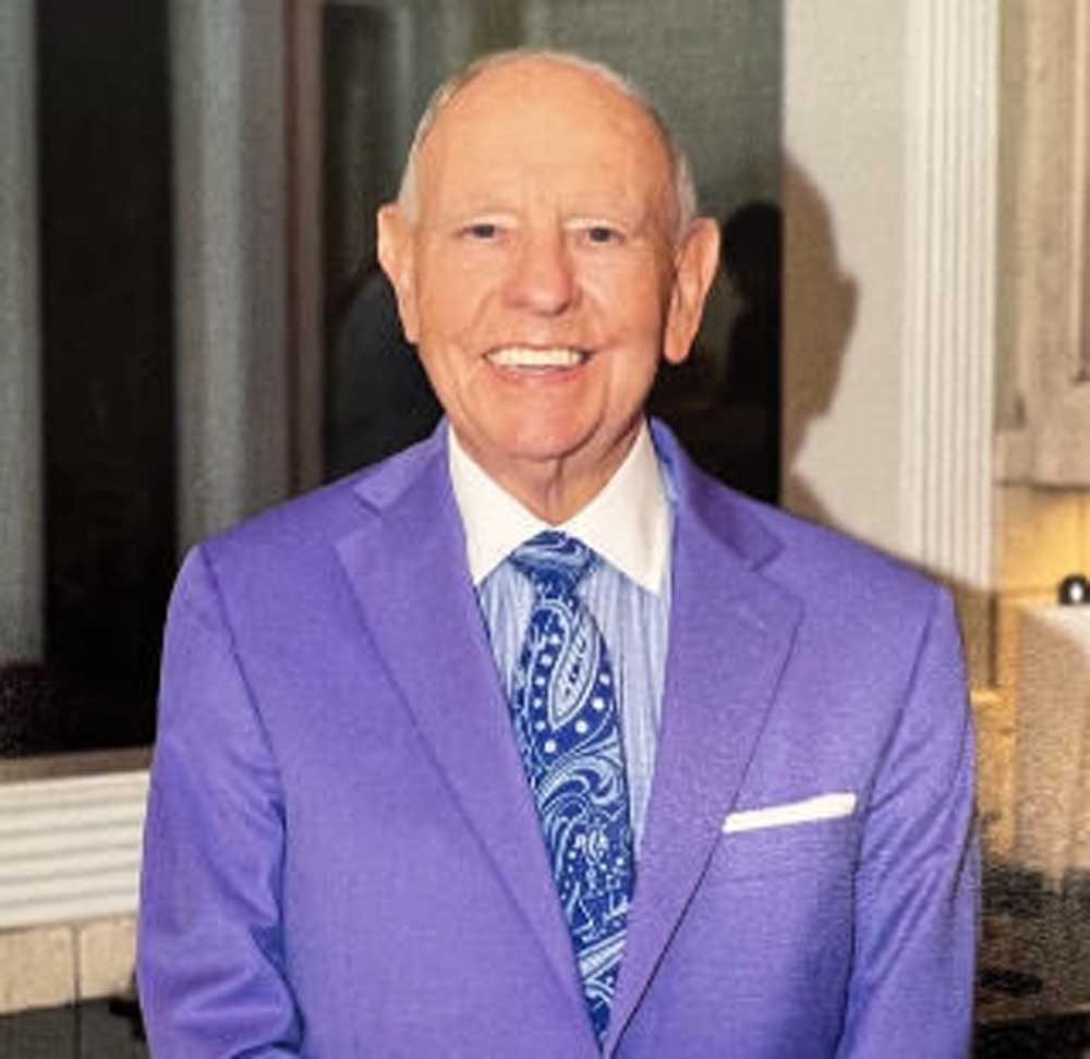 Richard Malcon Magner | Tyler Morning Telegraph