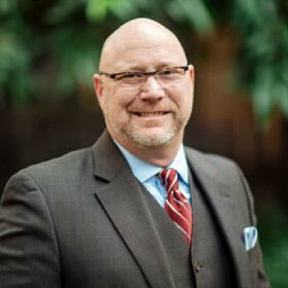 Smith County Habitat names new CEO Robert Manley | Tyler Morning Telegraph