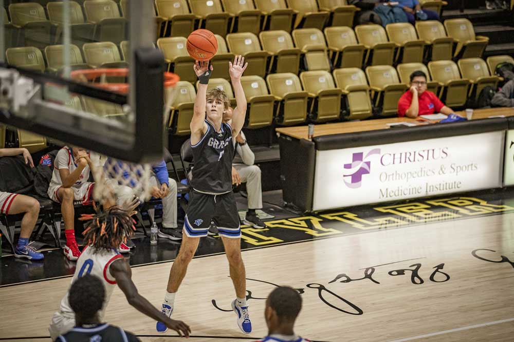 2025-26 Area Boys Basketball Preview | Tyler Morning Telegraph