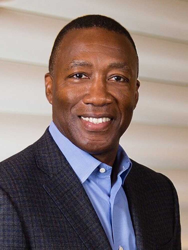 Tyler native recognized by magazine as one of country’s most ...