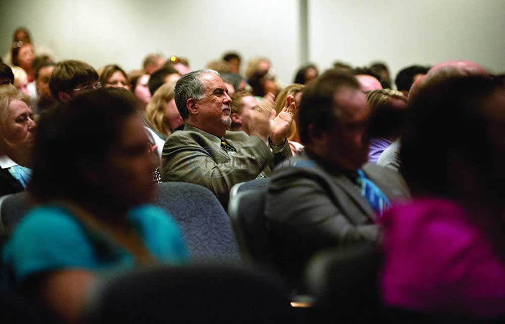 Patriotic celebrations in Tyler set to commemorate Constitution Week ...