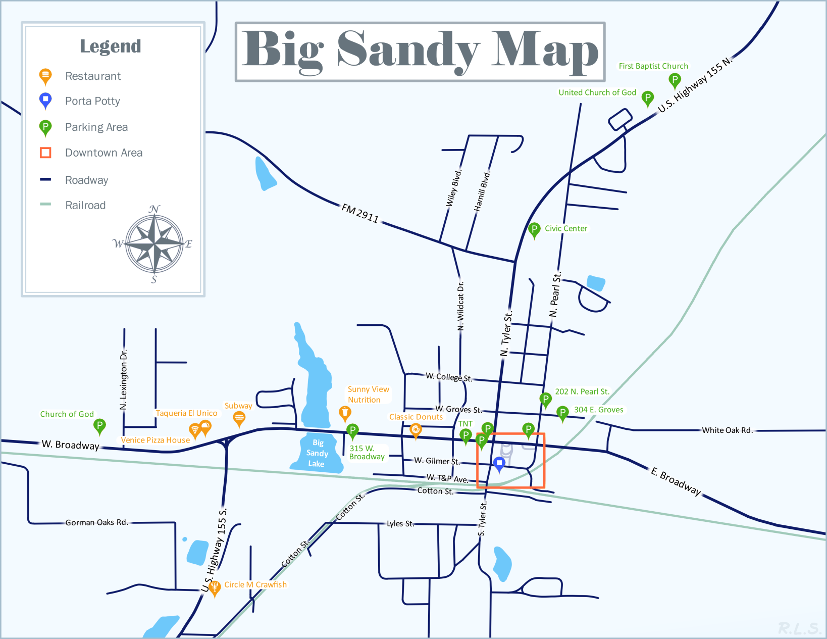 Big Boy locomotive’s stop in Big Sandy will be ‘big deal’ for East ...