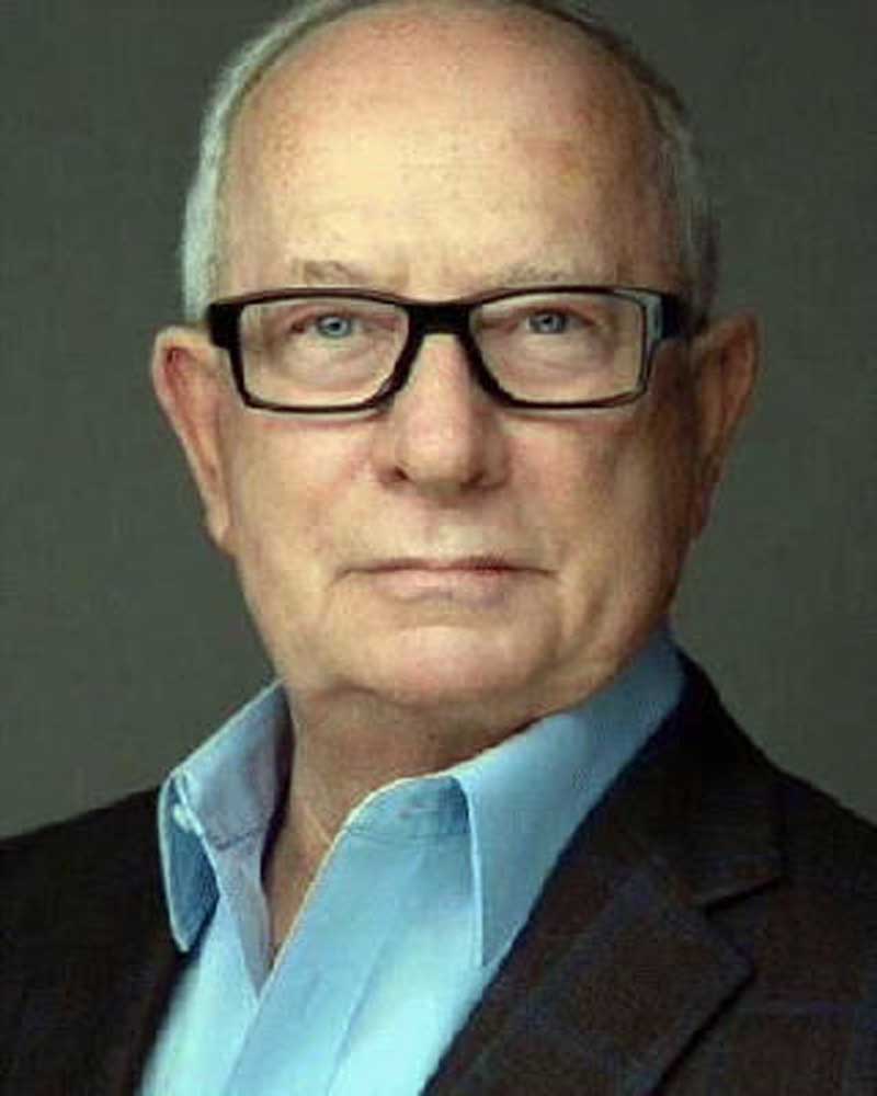 Dan Perry Herod | Tyler Morning Telegraph