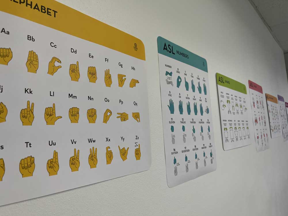 Tyler center to hold interest meeting for deaf, hard of hearing ...