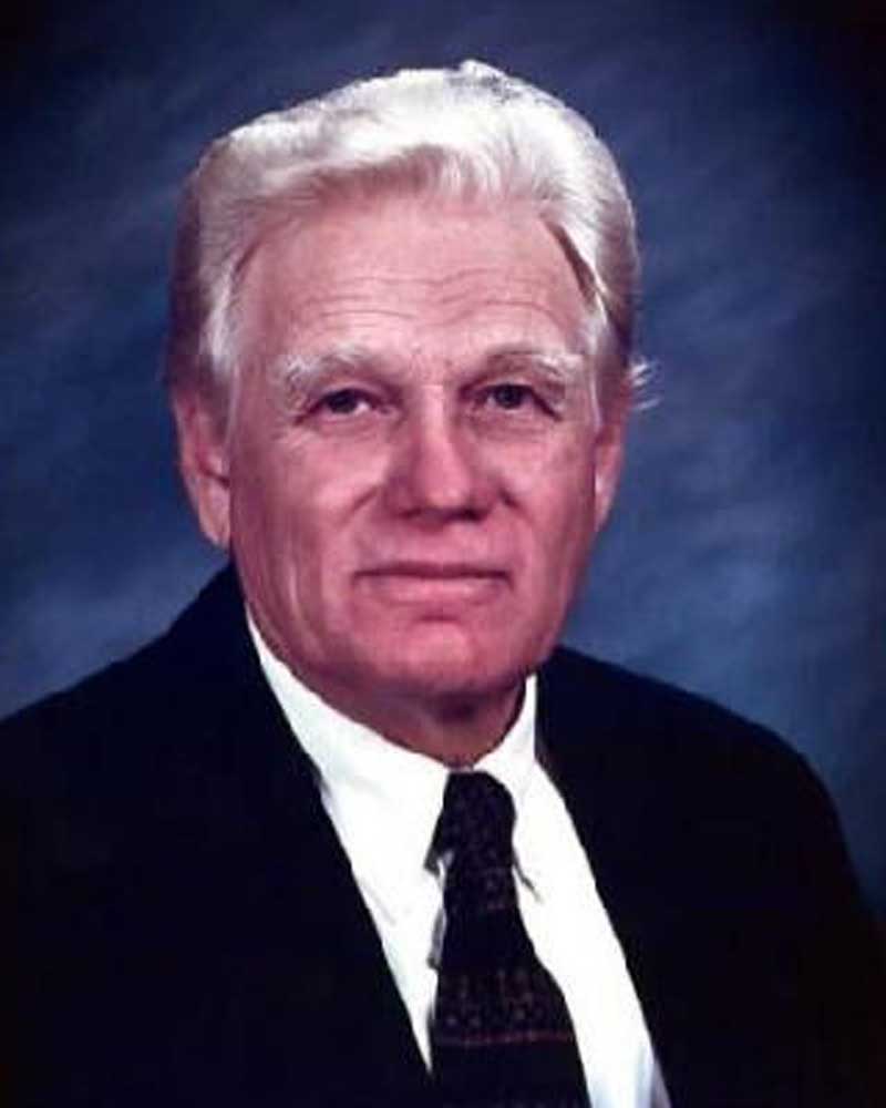 Cecil Davis Pond | Tyler Morning Telegraph