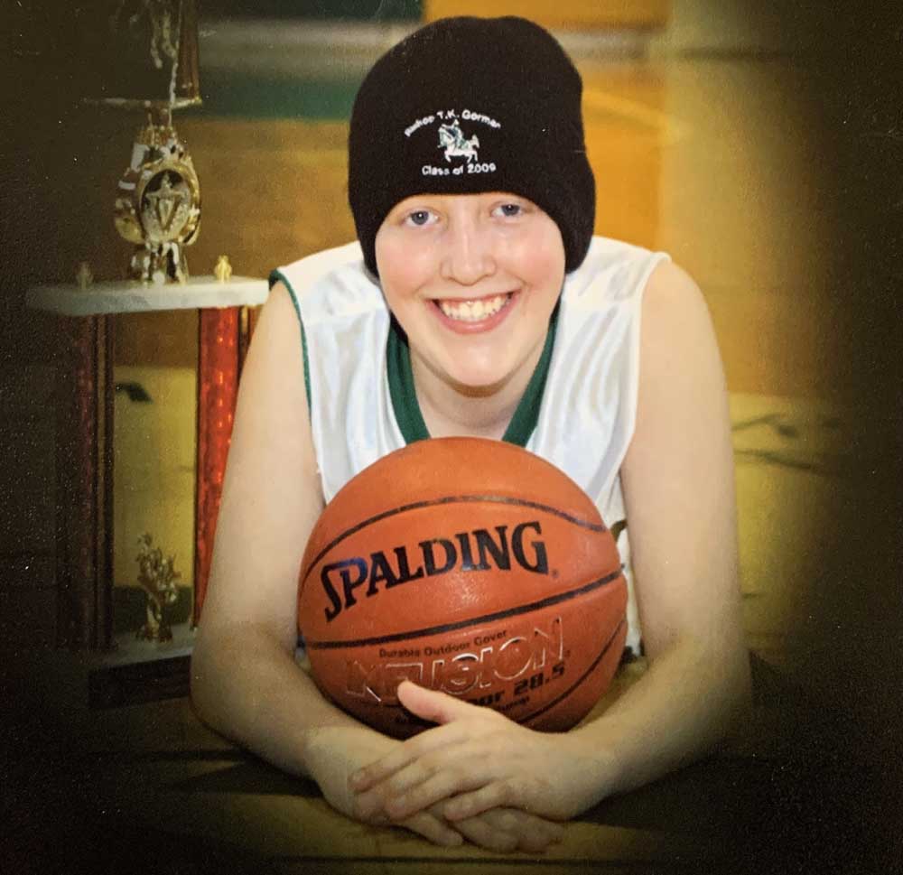 20th Annual Macy Chenevert Memorial Tournament begins | Tyler Morning ...