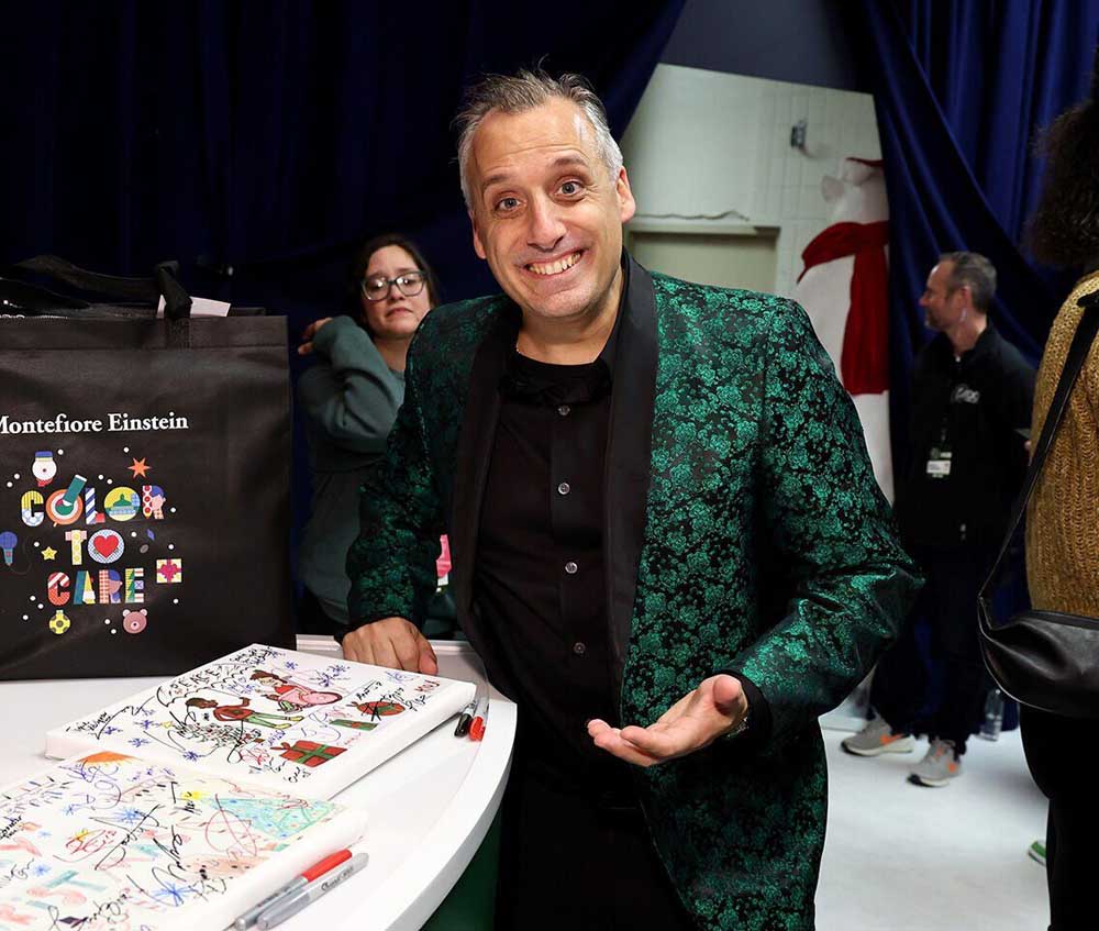 Joe Gatto saved marriage by leaving ‘Impractical Jokers’ and going solo ...