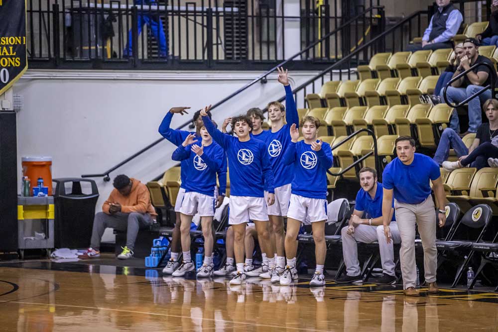 Wagstaff Holiday Classic: Lindale takes down Whitehouse | Tyler Morning ...