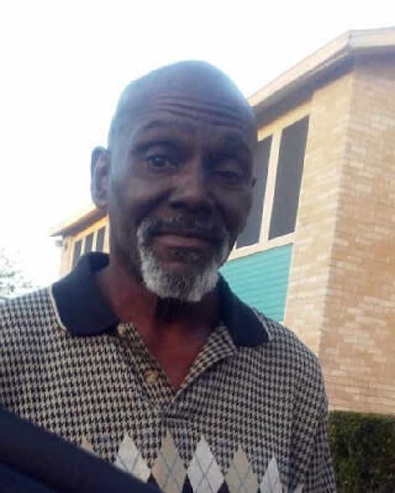 Larry Dewayne Bell | Tyler Morning Telegraph