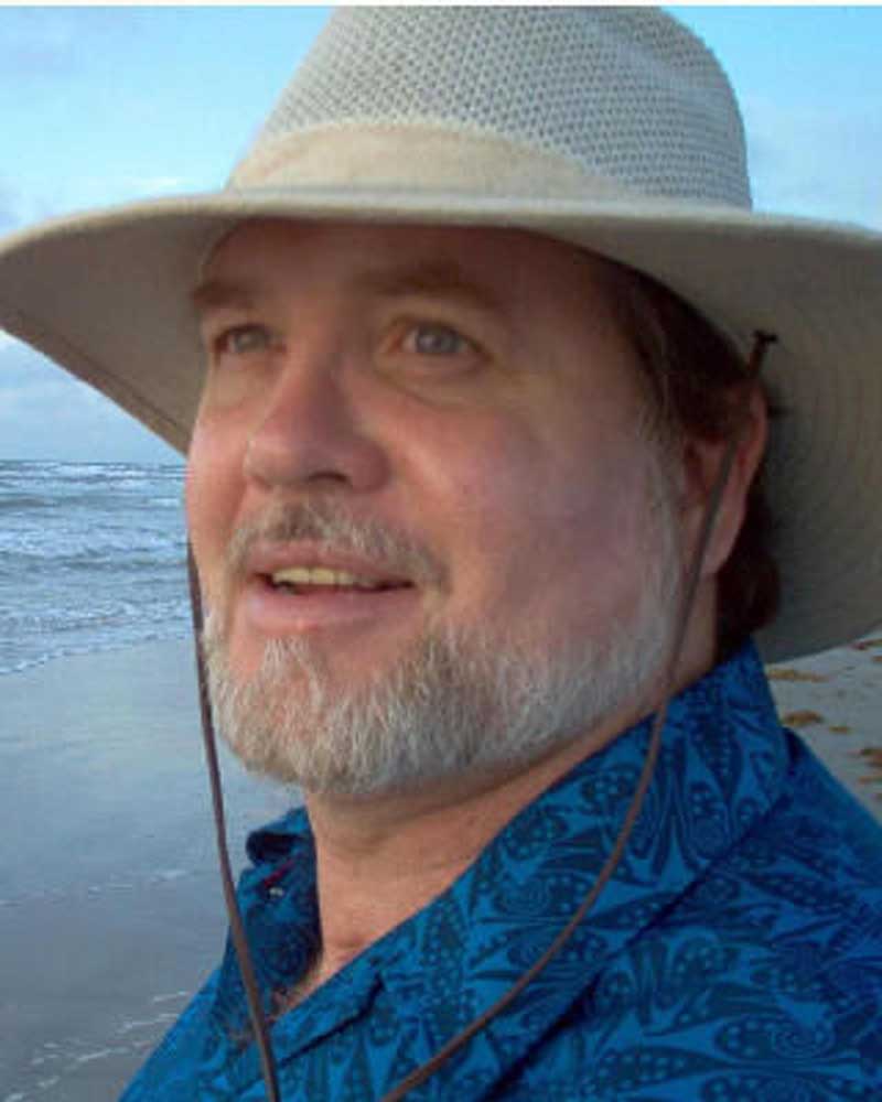 Michael Shane McCown | Tyler Morning Telegraph