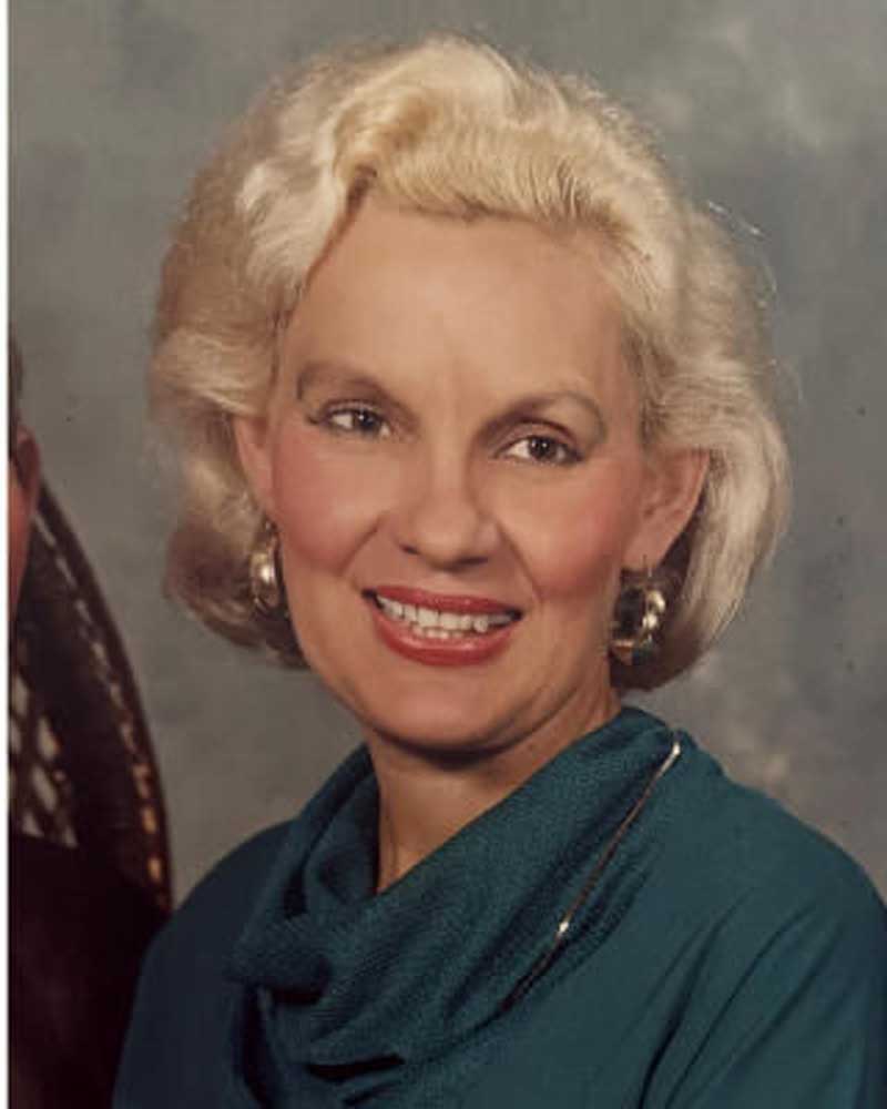 Patricia Ruth Tucker | Tyler Morning Telegraph