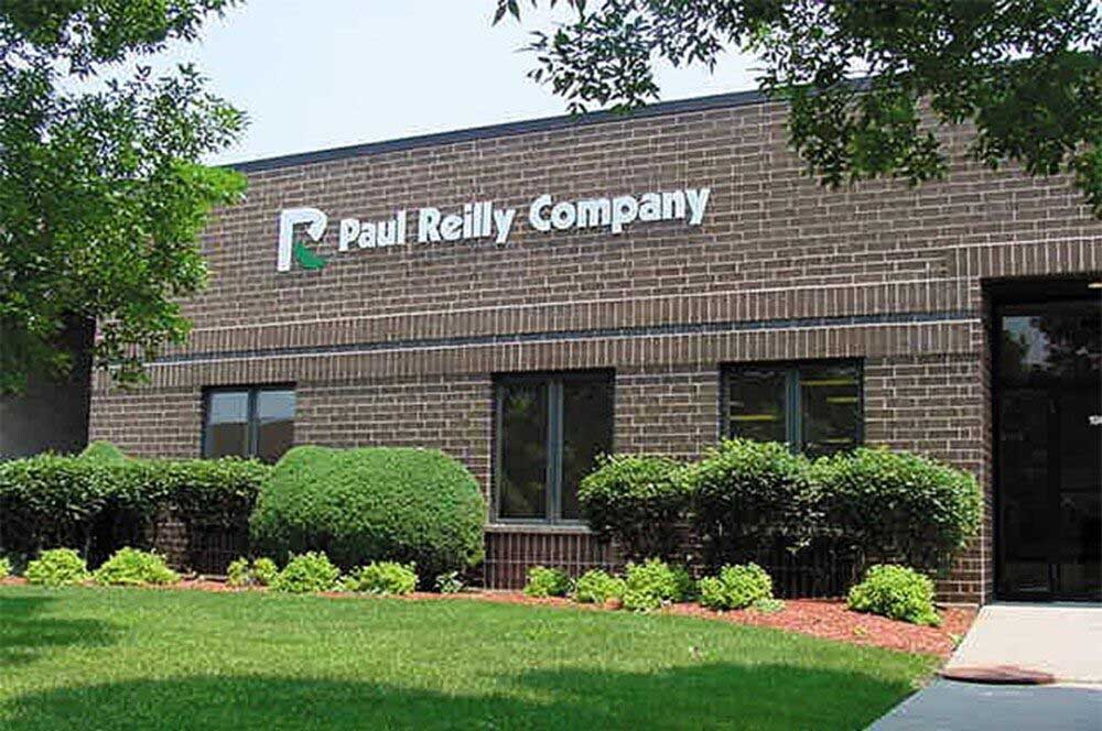 DuraServ Furthers Midwest Expansion with Paul Reilly Company ...