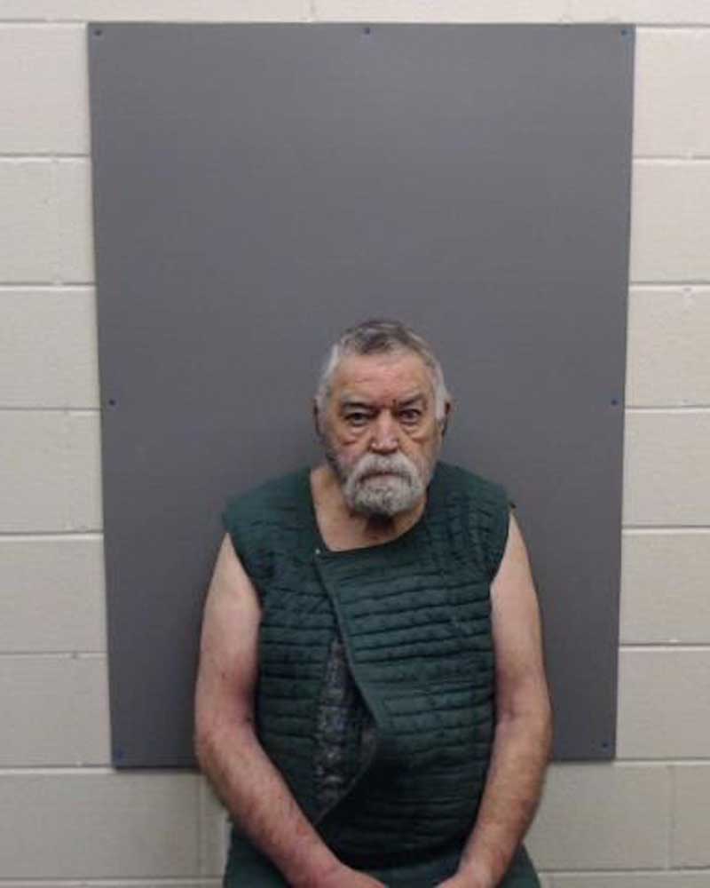 Flint man sentenced to 60 years in prison after what police called ...