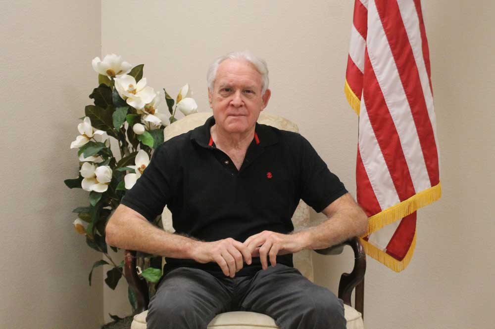 Bob Browning, who led Tyler ISD and other East Texas schools, dies at ...