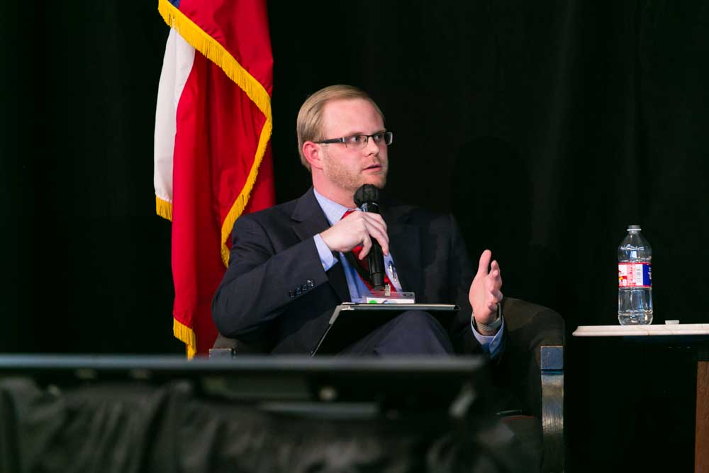 Rep. Daniel Alders appointed to two Texas House committees | Tyler ...