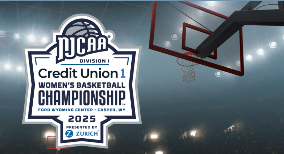 NJCAA Women’s National Basketball Tournament | Tyler Morning Telegraph