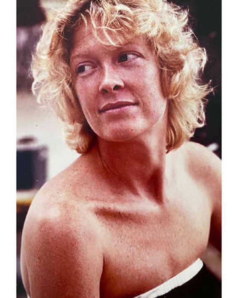 Nancy Lorene MacKinnon | Tyler Morning Telegraph