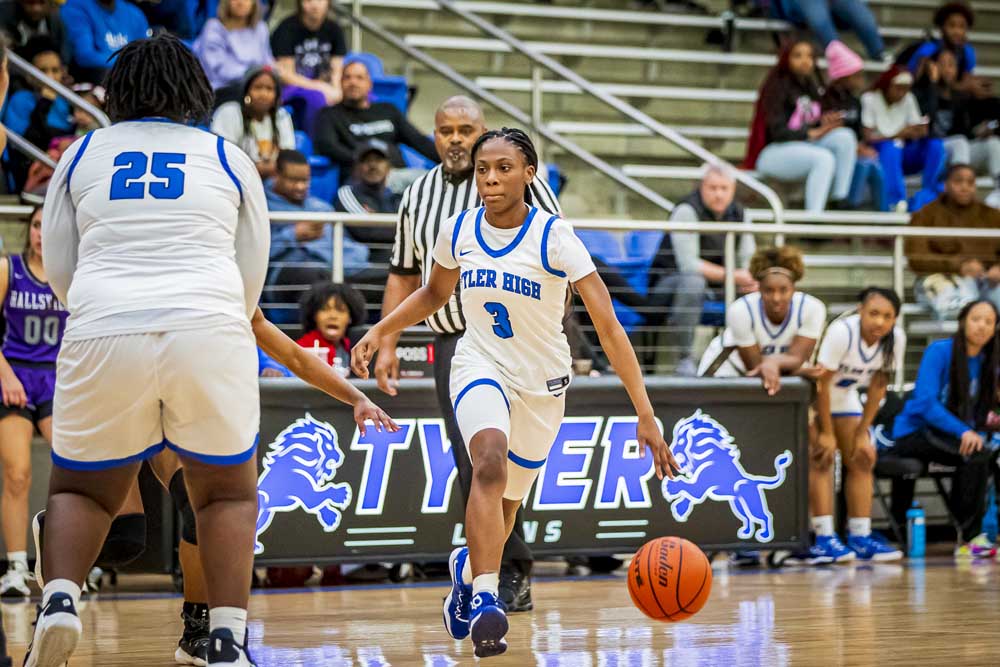 2023-24 Area Girls Basketball Season Preview | Tyler Morning Telegraph