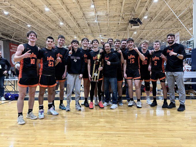 Tyler HEAT set to compete at nationals | Tyler Morning Telegraph