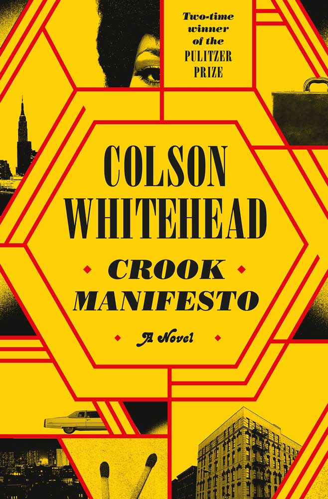 Review: Crooked hero in ‘Crook Manifesto’ learns that getting Jackson 5 ...