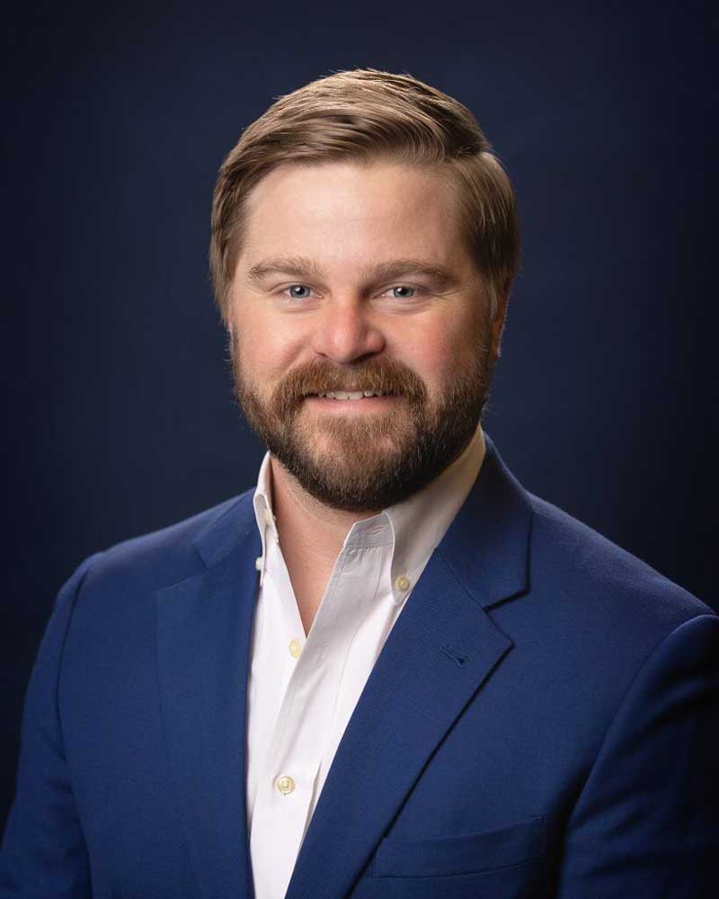 Grant Ingram to join Tyler Chamber as Chief Operating Officer | Tyler ...