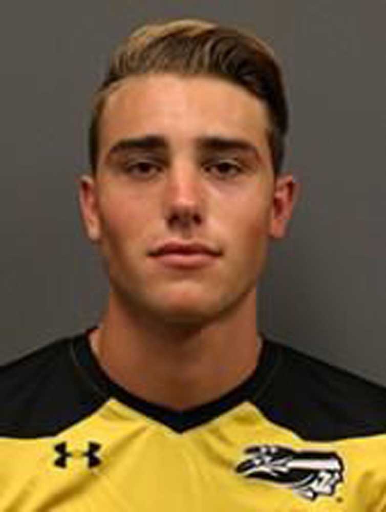 Former Apache Jake Morris signs with Columbus Crew | Tyler Morning ...
