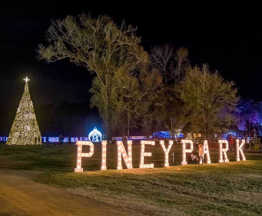 Close out 2026 in East Texas with toasts, fireworks, countdowns ...