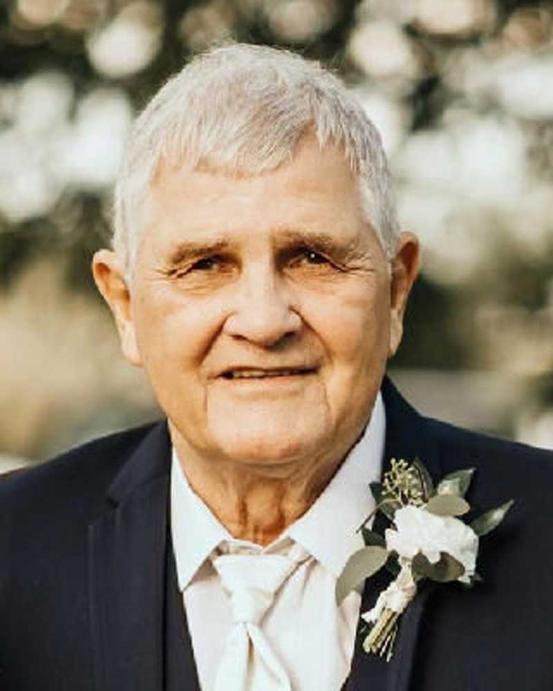 Ronnie Norton | Tyler Morning Telegraph