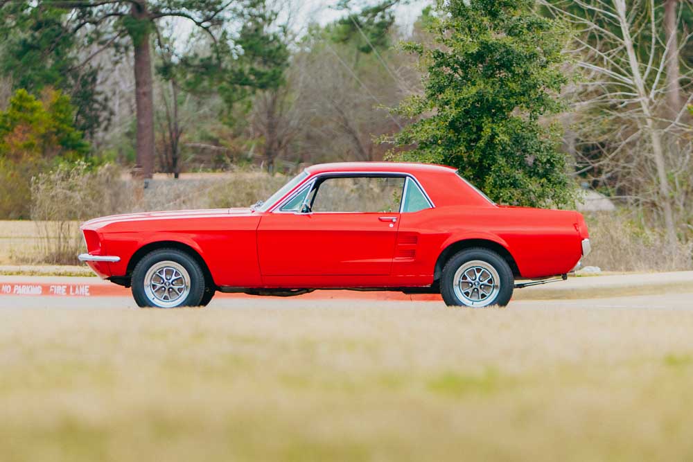 East Texas Crisis Center’s 35th Auto & Cycle Show features 1967 Viper ...